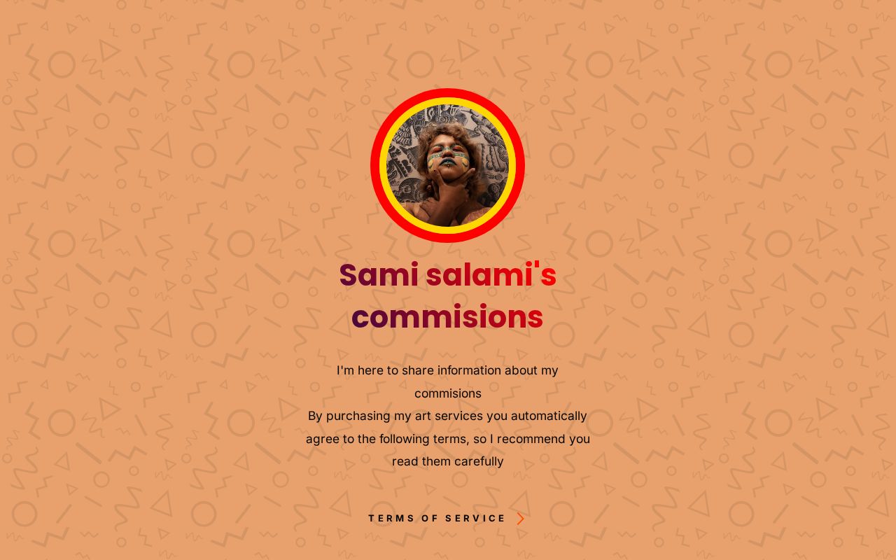 Sami salami